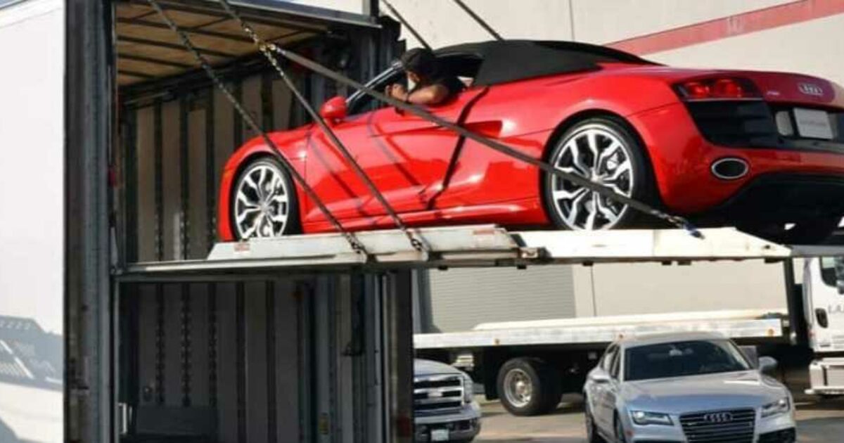 Car Relocation Services USA | Vehicle Relocation Services