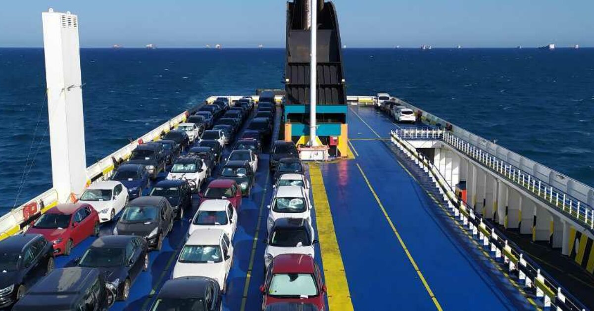 International Car Shipping Car Shipping | Bold Auto Transport